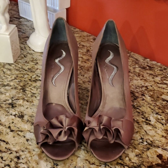 Nina | Shoes | Nina Heels | Poshmark
